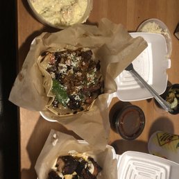 BURNT BBQ & TACOS - 142 Photos & 145 Reviews - 2929 Custer Rd, Plano ...