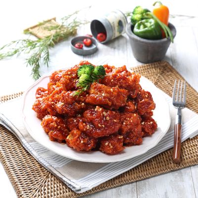 VONS CHICKEN DOWNTOWN - 251 Photos & 96 Reviews - 568 Halekauwila St ...