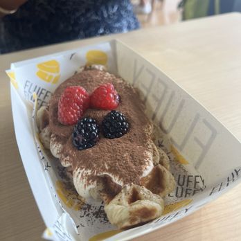 FLUFFY FLUFFY - Updated November 2024 - 207 Photos & 75 Reviews - 2065 ...