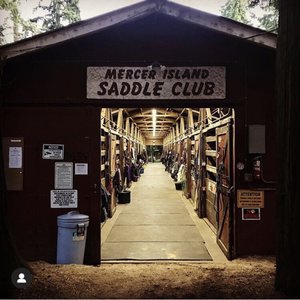 OVERLAKE FARM - 5652 132nd Ave NE, Bellevue, Washington - Horseback ...