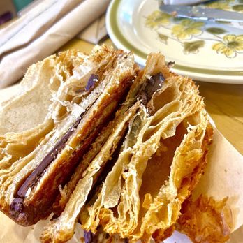 TABOR BREAD - Updated January 2025 - 253 Photos & 241 Reviews - 4438 SE ...