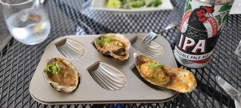 GRATA ITALIAN EATERY - 392 Photos & 218 Reviews - 186 Windsor River Rd ...