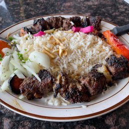MALEK AL KABOB - TAYLOR - Updated April 2026 - 252 Photos & 452 Reviews ...