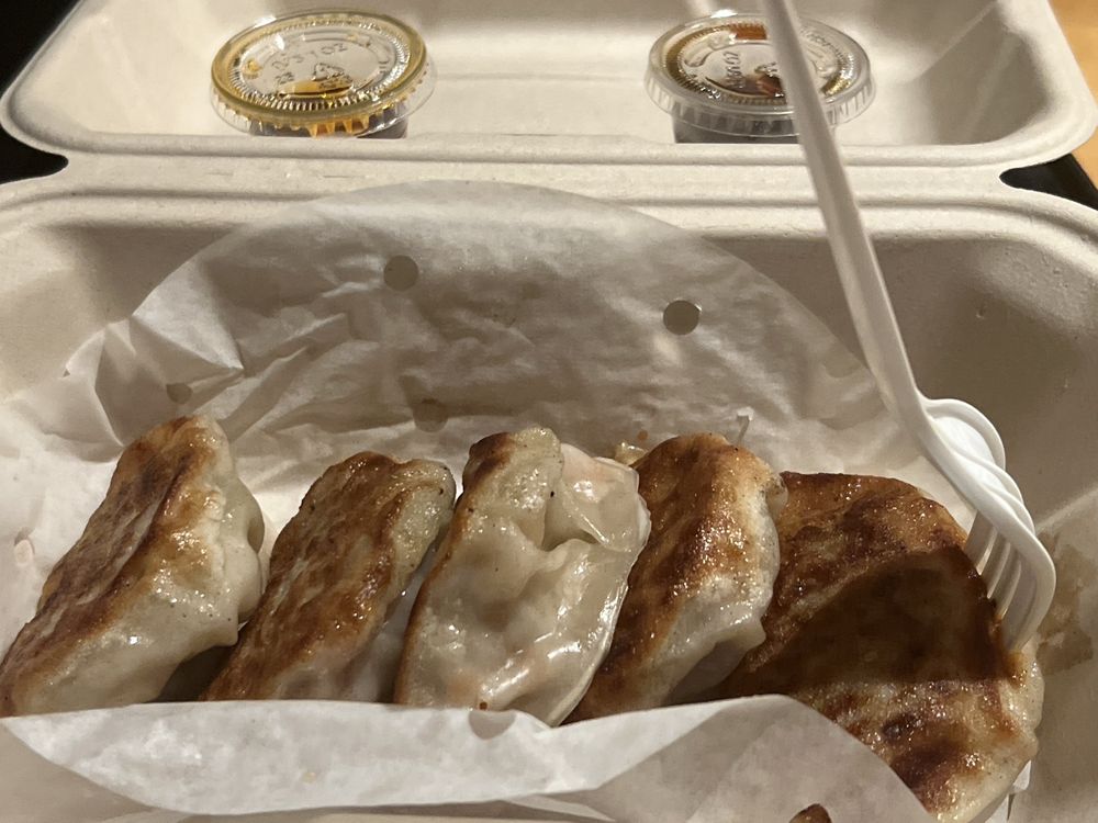 LONG ISLAND DUMPLINGS - Updated October 2025 - 26 Photos - 513 6th Ave ...