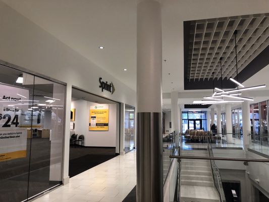 PORTER SQUARE GALLERIA - Updated October 2025 - 10 Photos - 1 Porter Sq ...