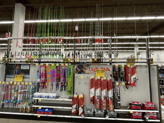 CAMPING WORLD - 17 Reviews - 1560 County Rd Xx, Rothschild, Wisconsin ...