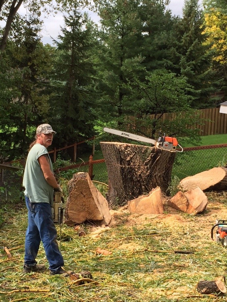 MAHNER TREE SERVICE - Updated October 2025 - 18 Photos & 10 Reviews ...