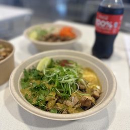 MIGHTY BOWL - Updated March 2025 - 147 Photos & 42 Reviews - 735 S ...