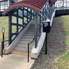 NJ Transit Metropark Train Station, 100 Middlesex Essex Tpke, Iselin ...