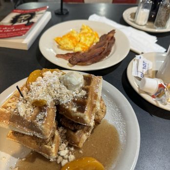 ATLANTA BREAKFAST CLUB - Updated September 2024 - 7742 Photos & 7373 ...