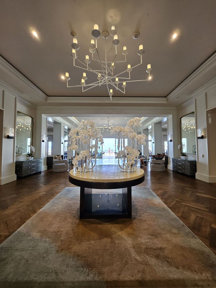 WALDORF ASTORIA MONARCH BEACH RESORT AND CLUB - Updated February 2025 ...