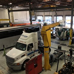 VALLEY POWER SYSTEMS - Commercial Truck Repair - 425 S Hacienda Blvd ...