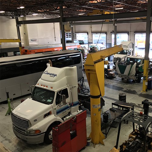 VALLEY POWER SYSTEMS - Updated January 2026 - 425 S Hacienda Blvd, City ...