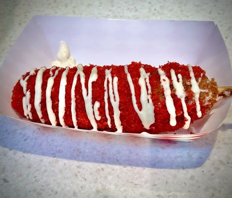 DEVIL & ANGEL DESSERTS - Updated December 2024 - 125 Photos & 82 ...