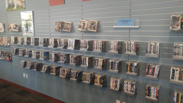 OTAY RANCH BRANCH PUBLIC LIBRARY - Updated December 2025 - 28 Photos ...