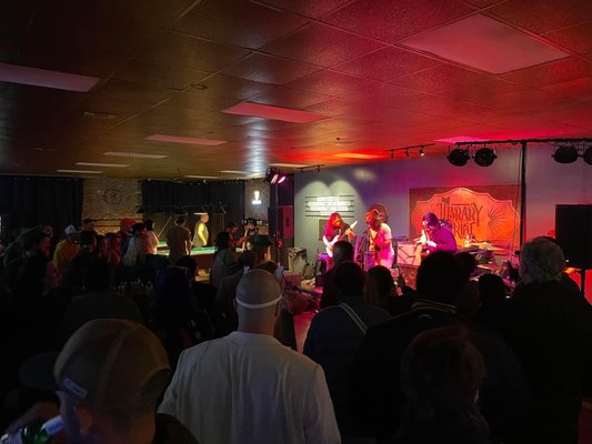 THE LIBRARY RIOT - Updated October 2025 - 23 Photos - 2601 Ryan St ...