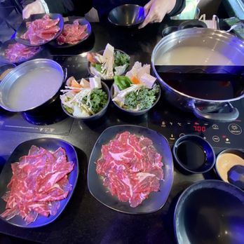 HOUSE OF SHABU SHABU II - Updated October 2024 - 825 Photos & 747 ...