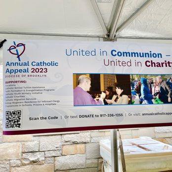 IMMACULATE CONCEPTION CENTER DIOCESE OF BROOKLYN - Updated June 2025 ...