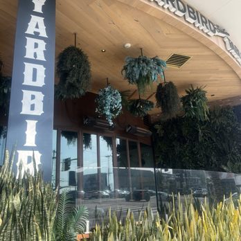 YARDBIRD - Updated September 2024 - 3281 Photos & 1597 Reviews - 8500 ...