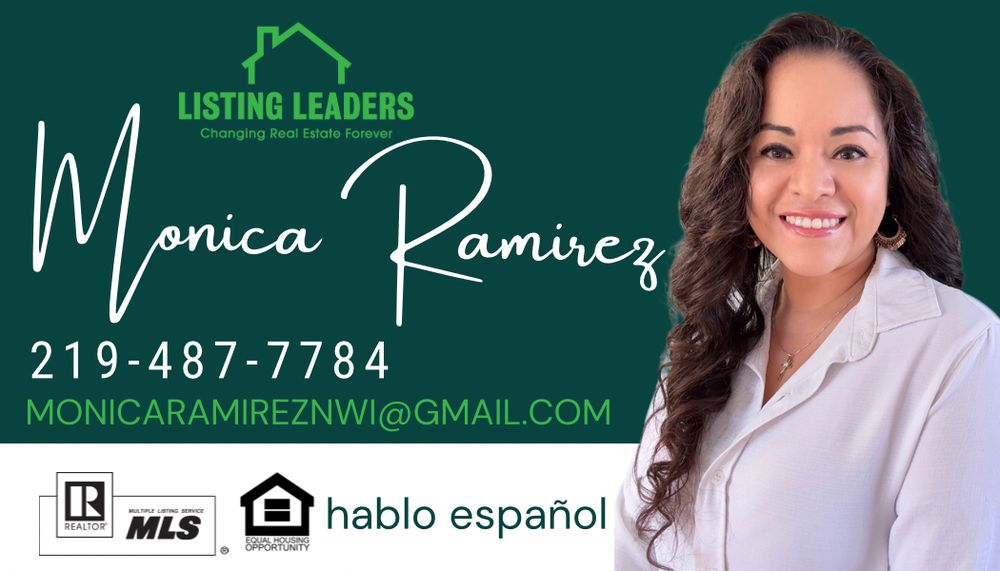 MONICA RAMIREZ- LISTING LEADERS - Updated June 2024 - Contact Agent ...