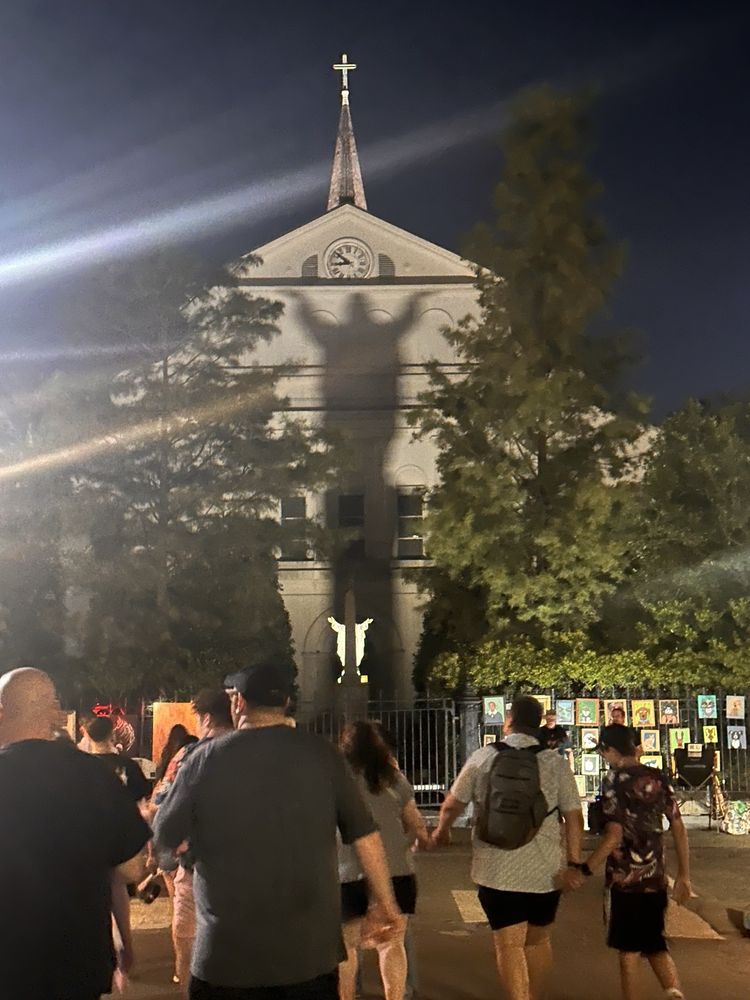 NEW ORLEANS GHOST ADVENTURES TOUR - Updated October 2025 - 322 Photos ...