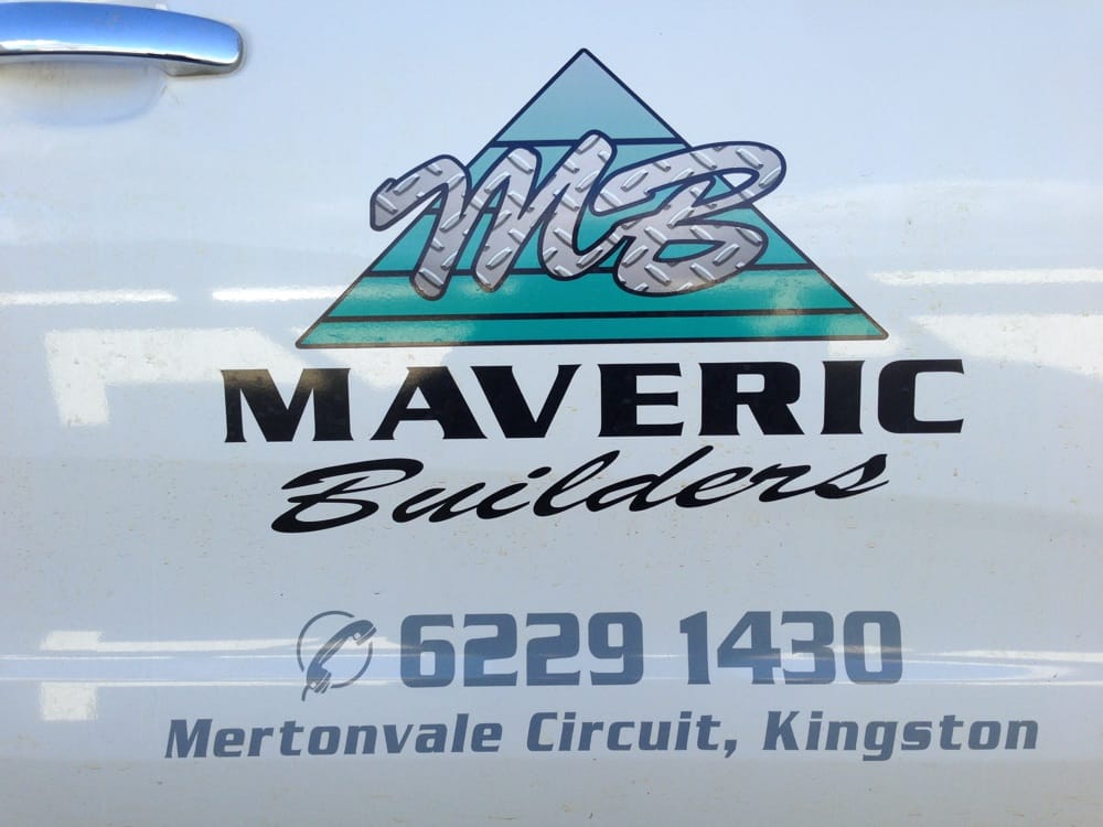 MAVERIC BUILDERS - Updated July 2025 - 14 Mertonvale Circuit, Kingston ...