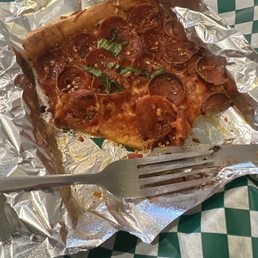 PIZZASAURUS REX - Updated December 2025 - 793 Photos & 702 Reviews ...