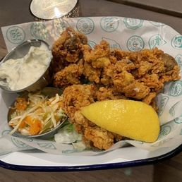 THE SALT LINE - BETHESDA - Updated December 2025 - 262 Photos & 183 ...