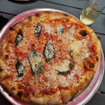 EVO PIZZERIA - Updated April 2025 - 931 Photos & 763 Reviews - 1075 E ...