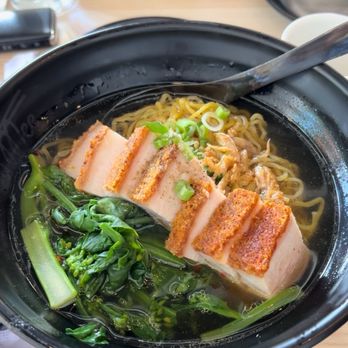 BA MEE THAI NOODLE HOUSE - Updated July 2024 - 66 Photos & 33 Reviews ...