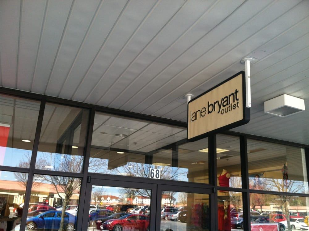LANE BRYANT OUTLET - Updated January 2025 - 83 Outlet Sq, Hershey ...