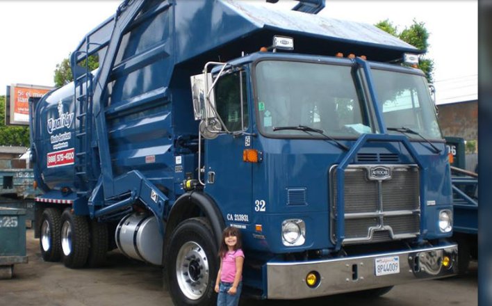 QUALITY WASTE SERVICES - Updated December 2025 - 3534 Whittier Blvd ...
