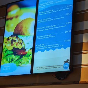 BEACH BREAK CAFE - Updated October 2025 - 37 Photos & 17 Reviews - 7000 ...