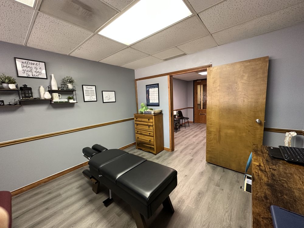 OUR LIGHT CHIROPRACTIC - Updated August 2024 - 12890 Hillcrest, Dallas, Texas - Chiropractors ...