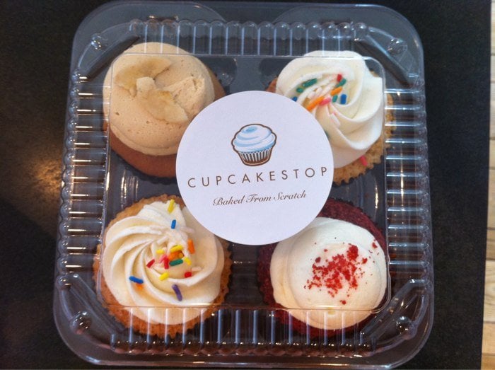 CUPCAKE STOP TRUCK - Updated June 2026 - 11 Reviews - Brooklyn, New ...