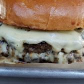 PDX Sliders - See 497 Photos & 742 Reviews - Burgers - 1605 SE Bybee ...
