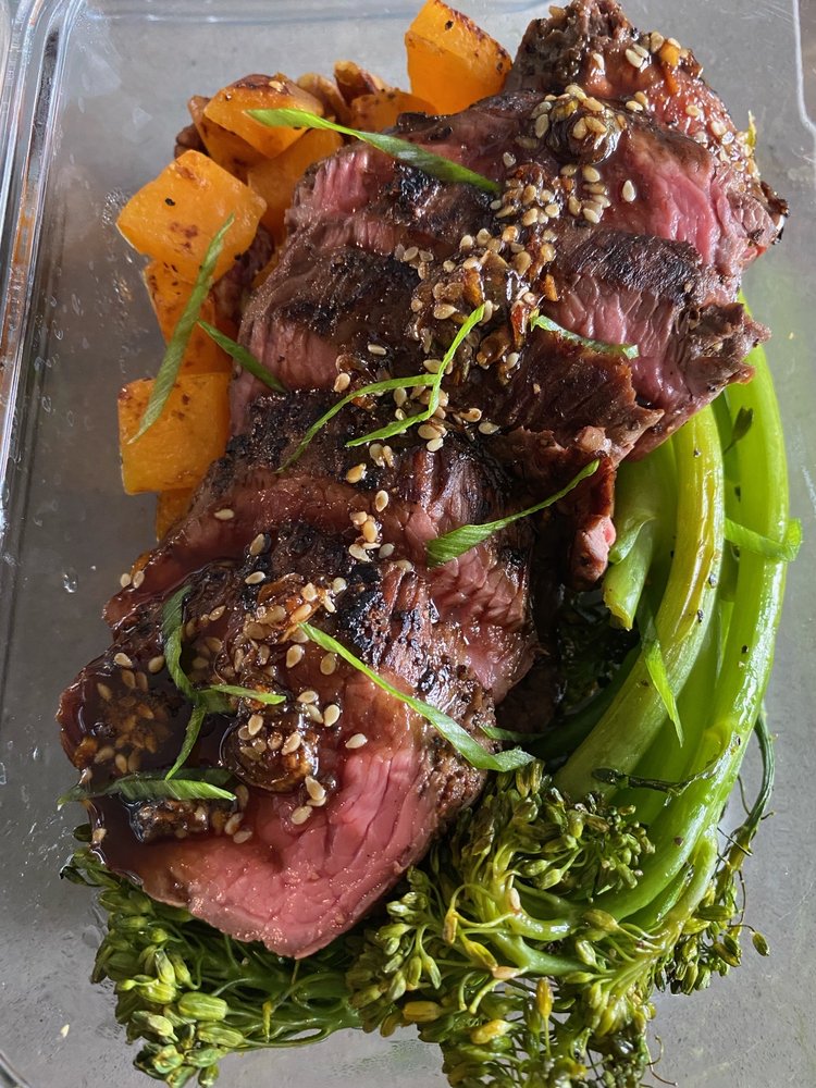 FRIEND THAT COOKS PERSONAL CHEF SERVICE - Updated July 2025 - 44 Photos ...