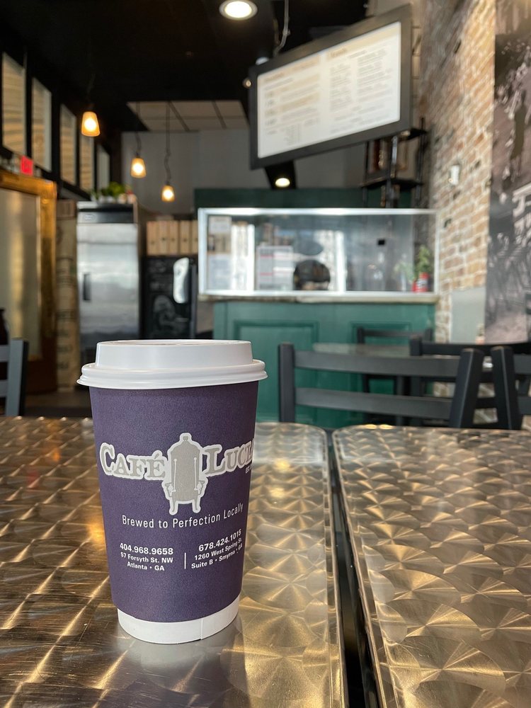 CAFE LUCIA - Updated July 2024 - 184 Photos & 196 Reviews - 57 Forsyth ...