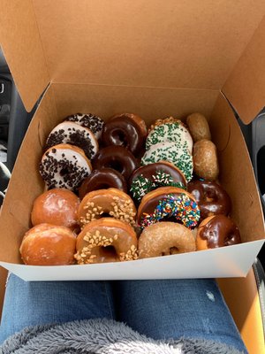CAROL LEE DONUTS - 54 Photos & 161 Reviews - Bakeries - 1414 N Main St ...
