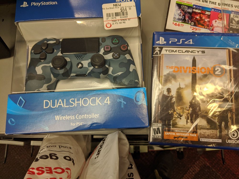 GAMESTOP - Updated October 2025 - 2308 W Oregon Ave, Philadelphia ...