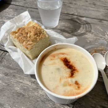 POINT PRIM CHOWDER HOUSE - Updated December 2025 - 131 Photos & 72 ...