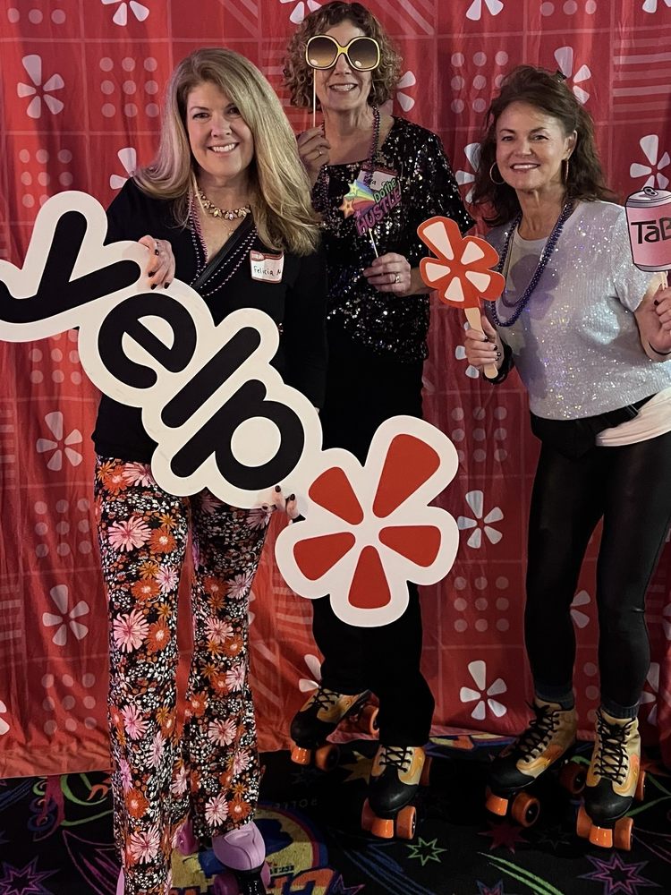 CHEZ VOUS ROLLER SKATING RINK - Updated December 2025 - 41 Photos & 78 ...