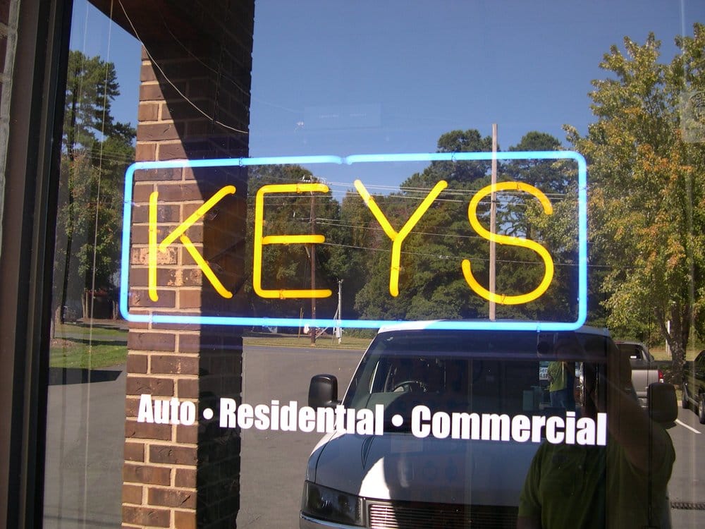 WIZARD LOCK & KEY - Updated April 2024 - 100 E Trade St, Charlotte ...