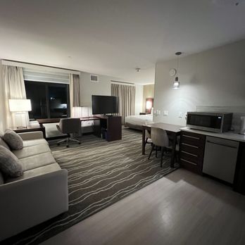 RESIDENCE INN BY MARRIOTT ANAHEIM BREA - Updated December 2025 - 98 ...