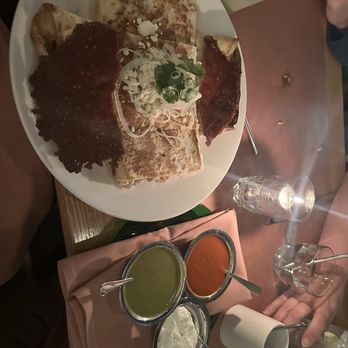 NIXTA - Updated November 2025 - 93 Photos & 25 Reviews - 5232 Delmar ...