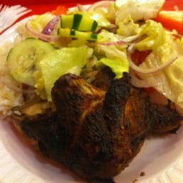 SUPER CHICKEN - 57 Photos & 277 Reviews - 422 S Washington St, Falls ...