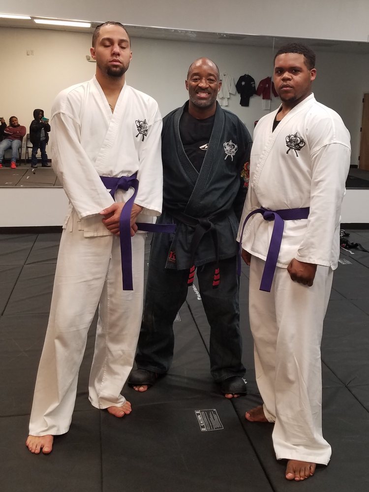 CHARLOTTE ACADEMY OF SELF-MASTERY - Updated April 2026 - 13 Photos ...