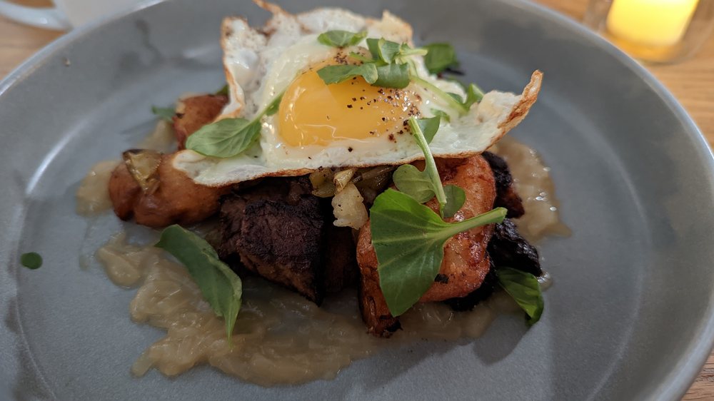 SCRATCH & CO - 401 Photos & 249 Reviews - 1720 Lowrie St, Pittsburgh ...