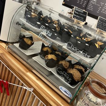 NORTHERN ROOTS COFFEEHOUSE - Updated May 2024 - 157 Photos & 45 Reviews ...