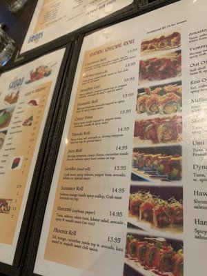 SHOBU SUSHI & GRILL - Updated December 2025 - 231 Photos & 243 Reviews ...